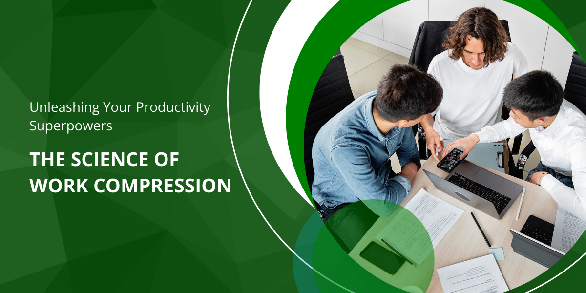Unleashing Your Productivity Superpowers: The Science of Work ...