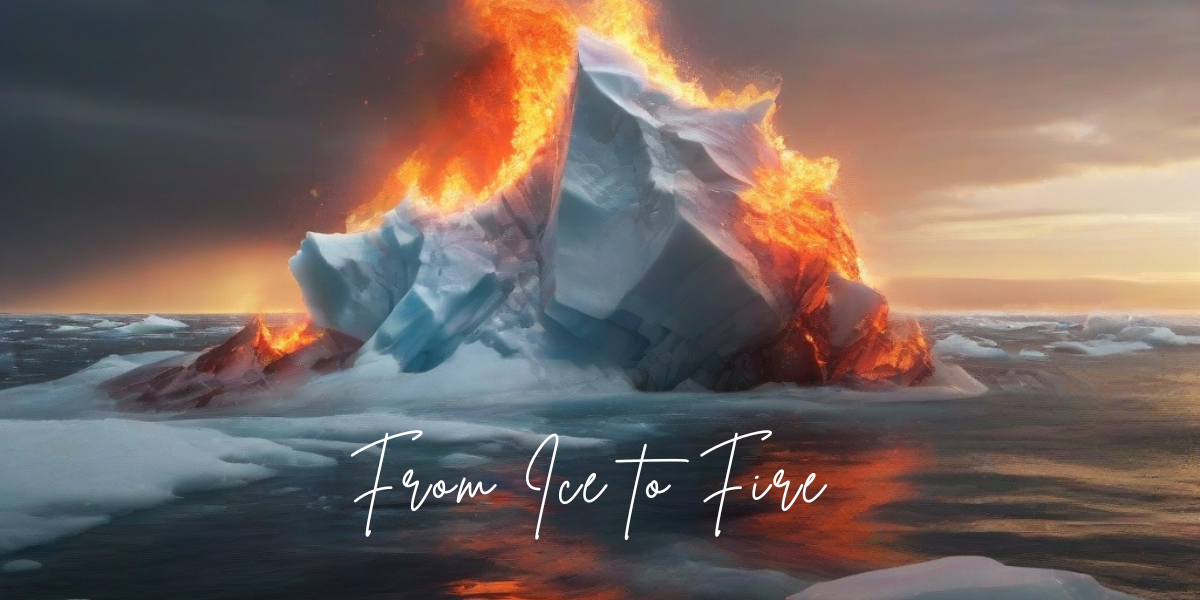 From Ice to Fire: Why I Stop Recommending The Iceberg Effect Book ...